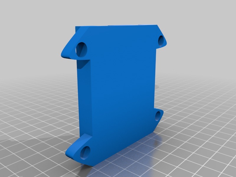 Archivo 3D gratis Caja de Arduino Uno rev 3 🔧・Modelo de impresión 3D ...