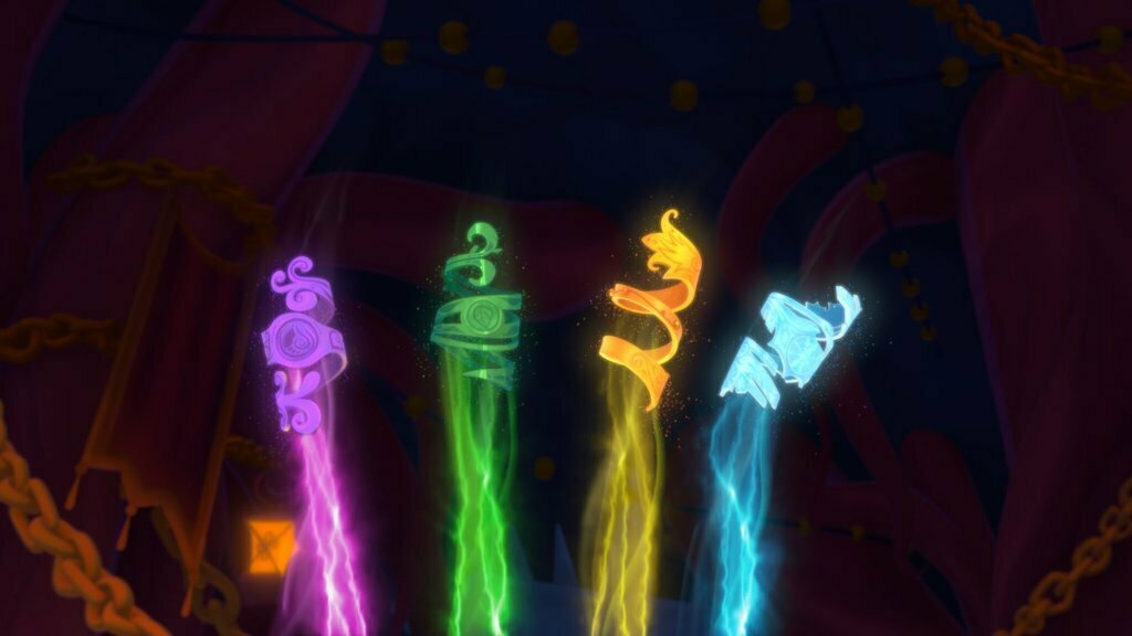 Free 3D file Fantasy patrol bracelet・3D print design to download・Cults