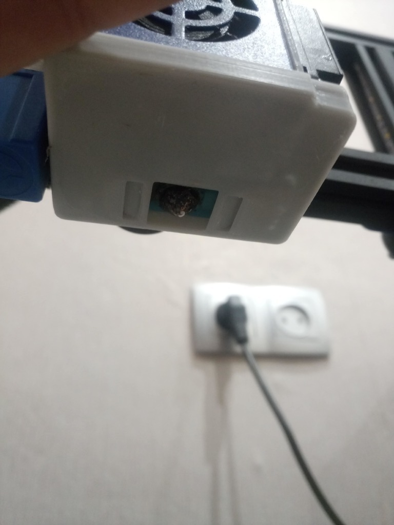 Free 3D file Dual Fan Duct Tronxy XY 2 Pro・3D printer model to download ...