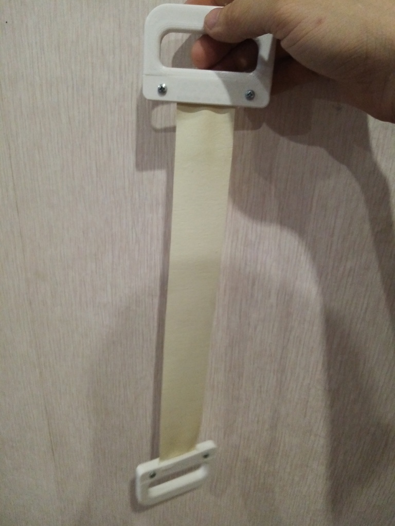 Free 3D file children's expander・3D print design to download・Cults