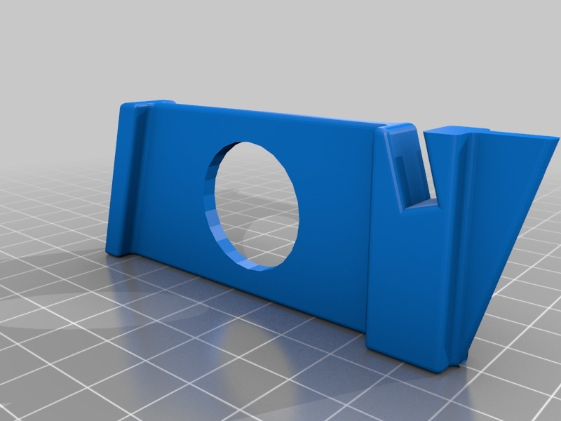 Free 3D file Roll holder・3D printable design to download・Cults