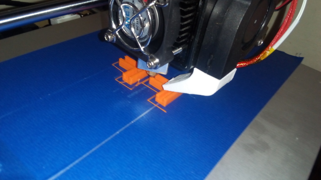 Free 3D file Connector T 4mm・3D printer design to download・Cults