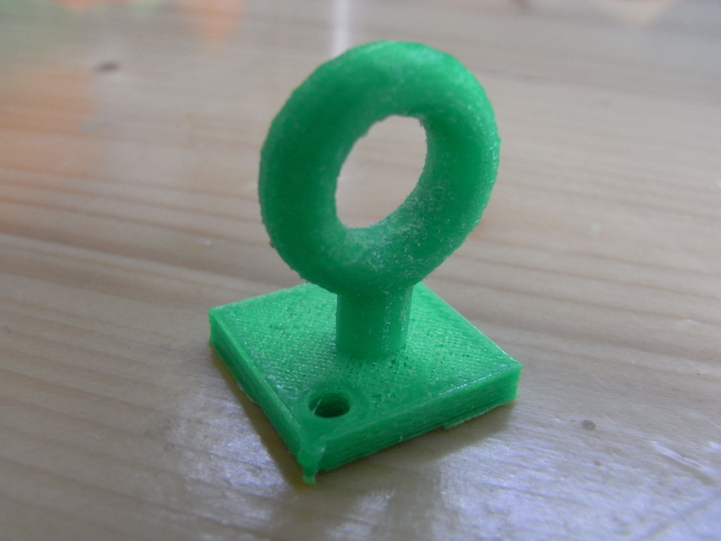 Free 3D file Filament guide・3D printable model to download・Cults