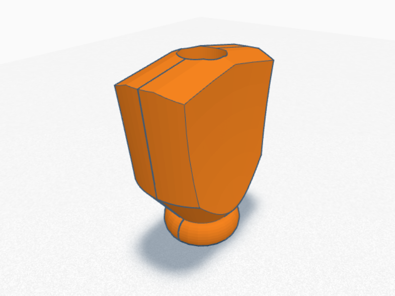 Free 3D file Gibson guitar peg for Grover 🎸・3D print design to download ...