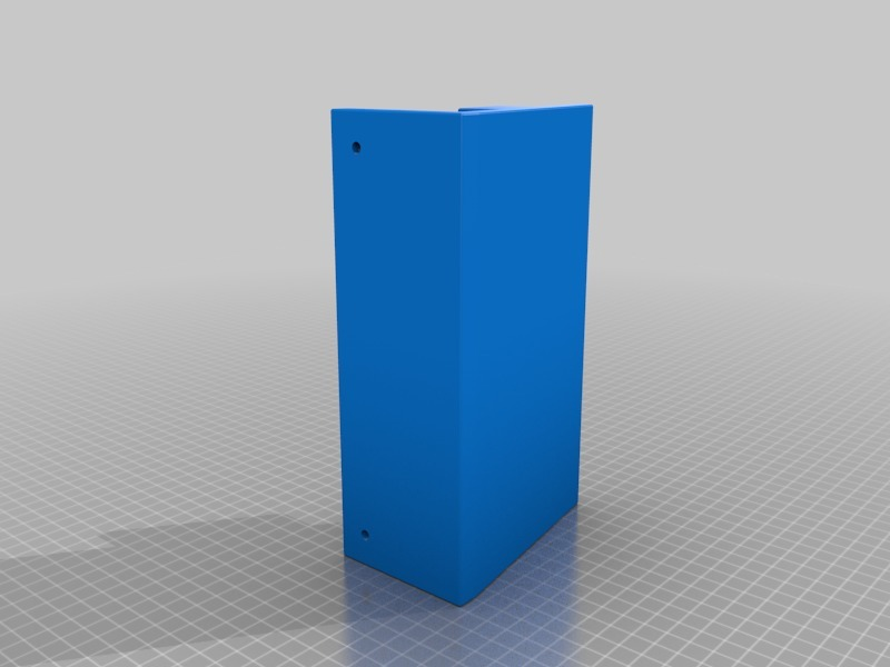 Free 3D file Rack for measurement equipment・3D print design to download ...