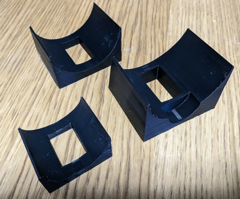 Free 3D file Avionics Stands・Design to download and 3D print・Cults