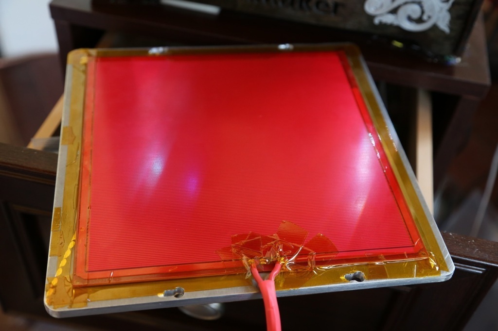 Free 3D file Ultimaker Heated Aluminum Bed・Object to download and to 3D ...