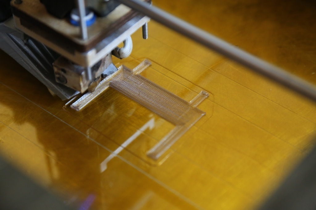 Free 3D file Ultimaker Heated Aluminum Bed・Object to download and to 3D ...