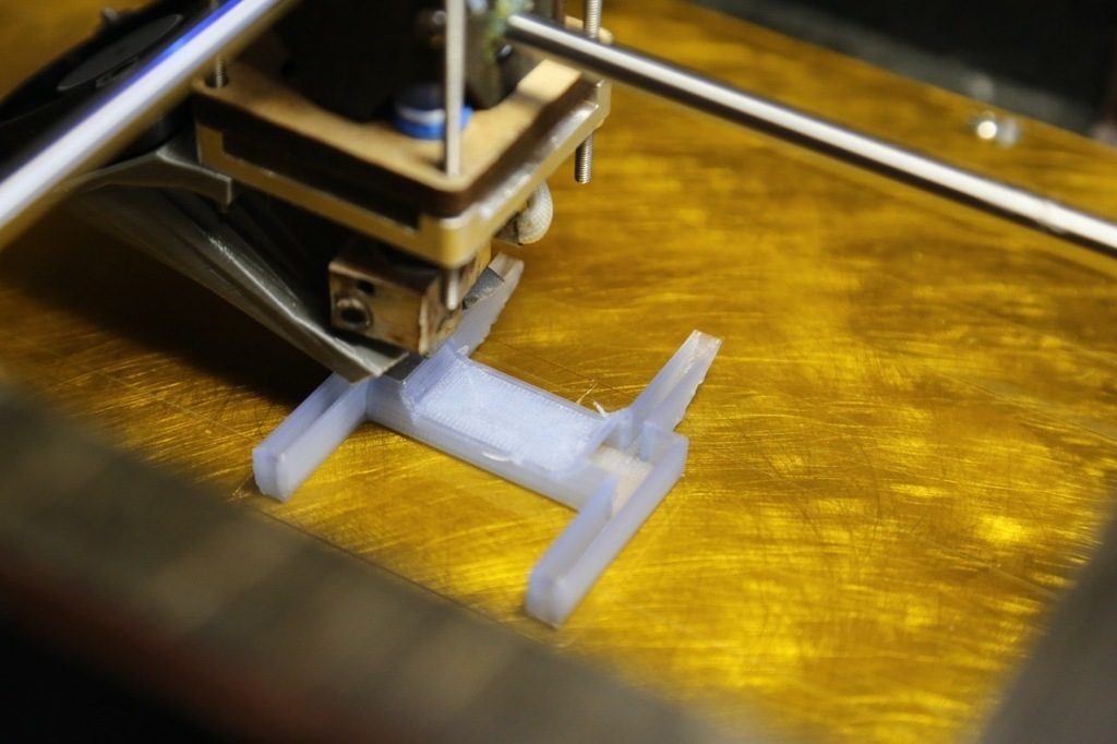 Free 3D file Ultimaker Heated Aluminum Bed・Object to download and to 3D ...