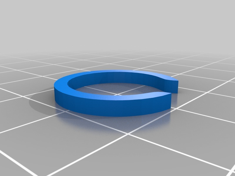 Free 3D file Destiny Faction Tags (Class Tags too!)・3D print design to ...