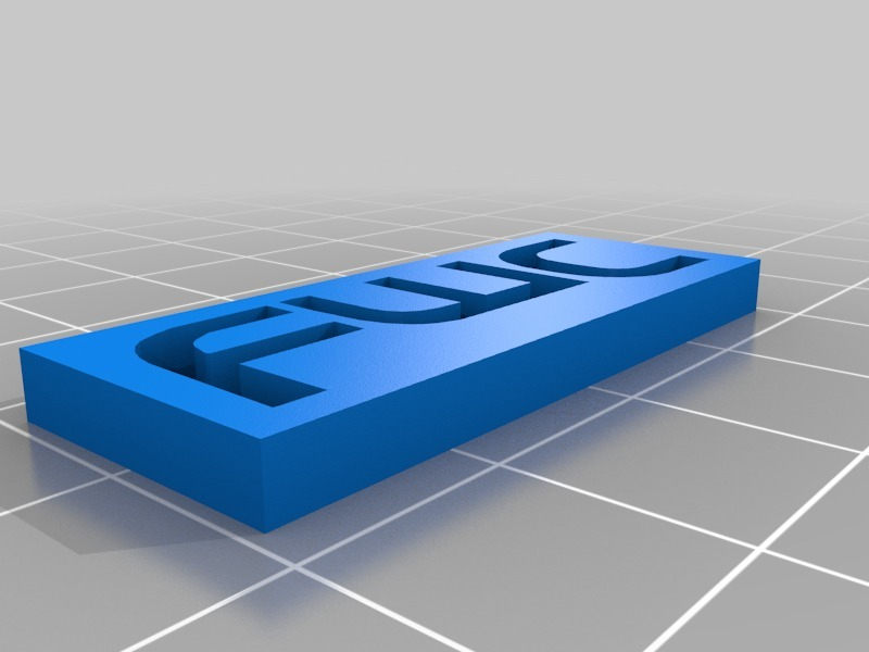 Free 3D file Destiny Future War Cult Logo・Template to download and 3D ...