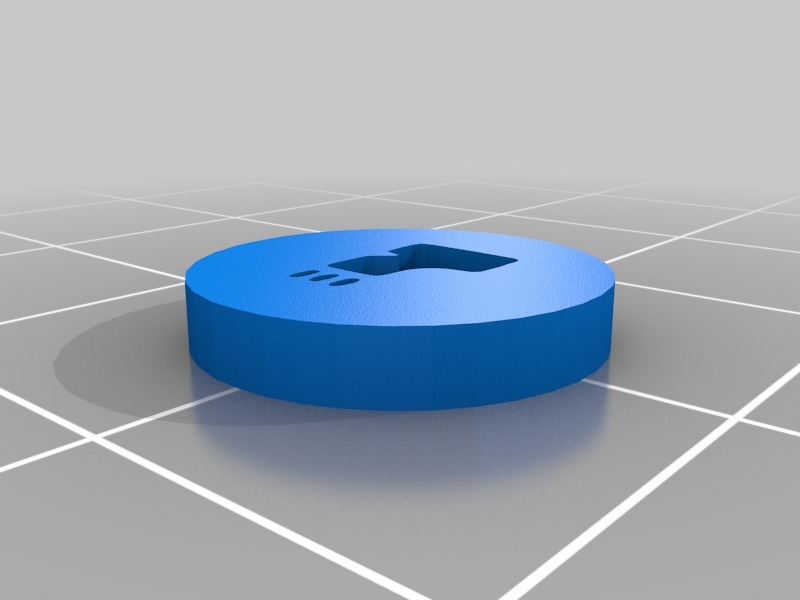 Free 3D file Destiny Faction Tags (Class Tags too!)・3D print design to ...