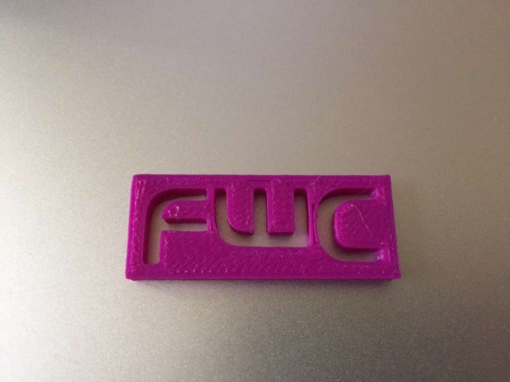 Free 3D file Destiny Future War Cult Logo・Template to download and 3D ...