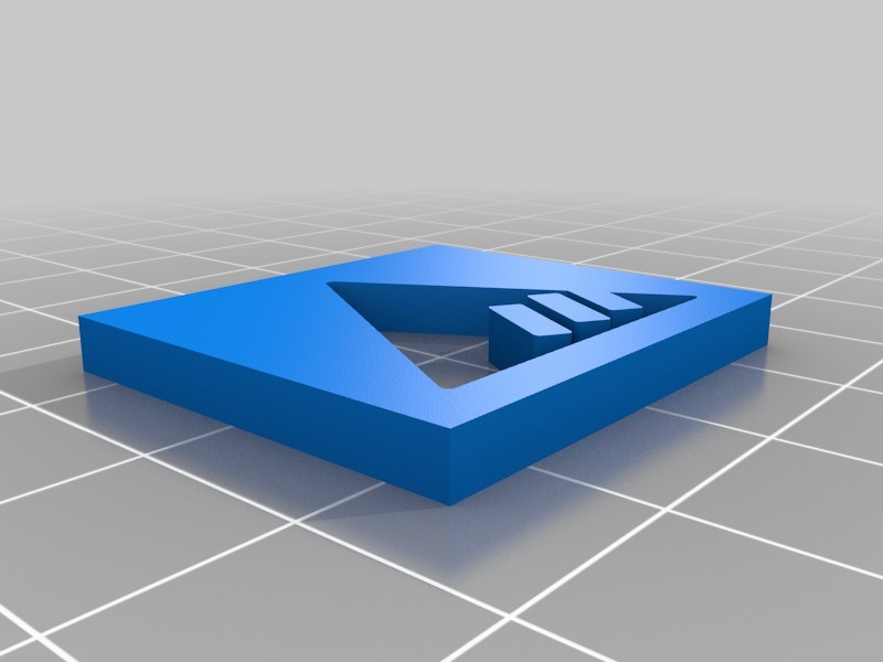 Free 3D file Destiny New Monarchy Logo・3D printing template to download ...