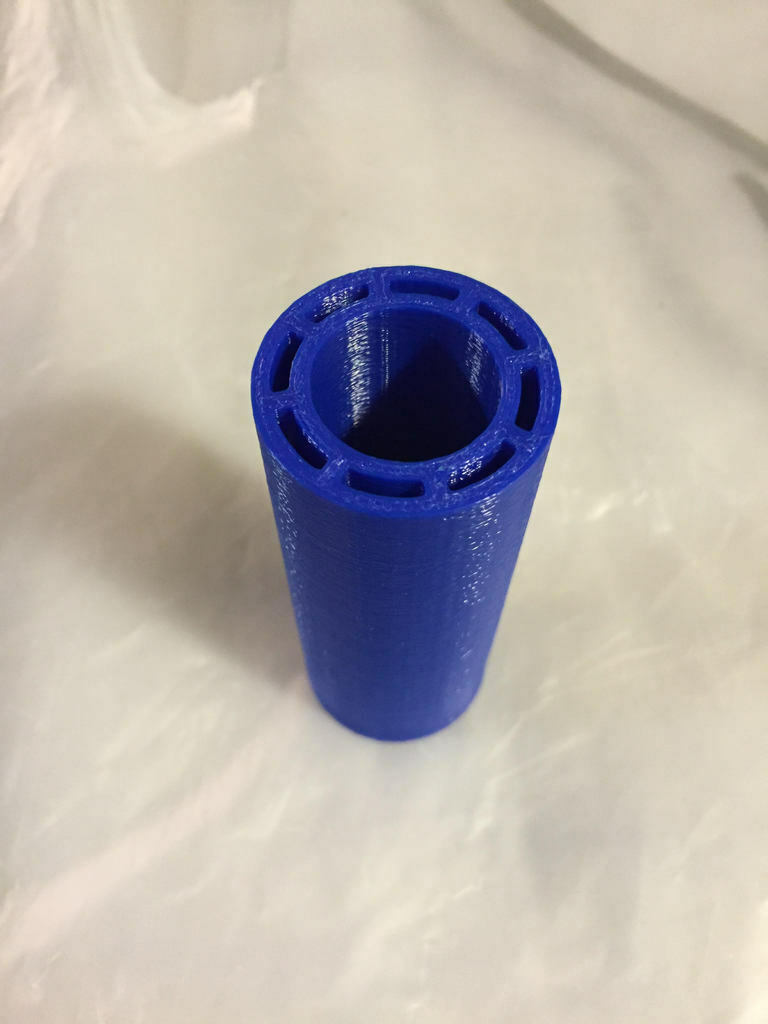 Free 3D file Flashforge Dreamer OmniStand Spool 32mm・3D printable ...