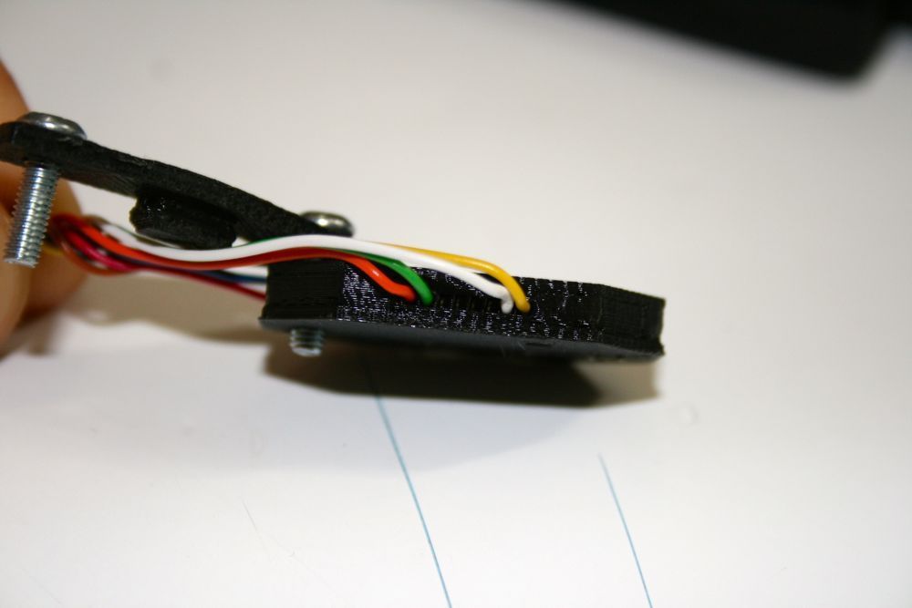 Free 3D file SOIC16 300mil DIY programming socket・3D printer design to ...