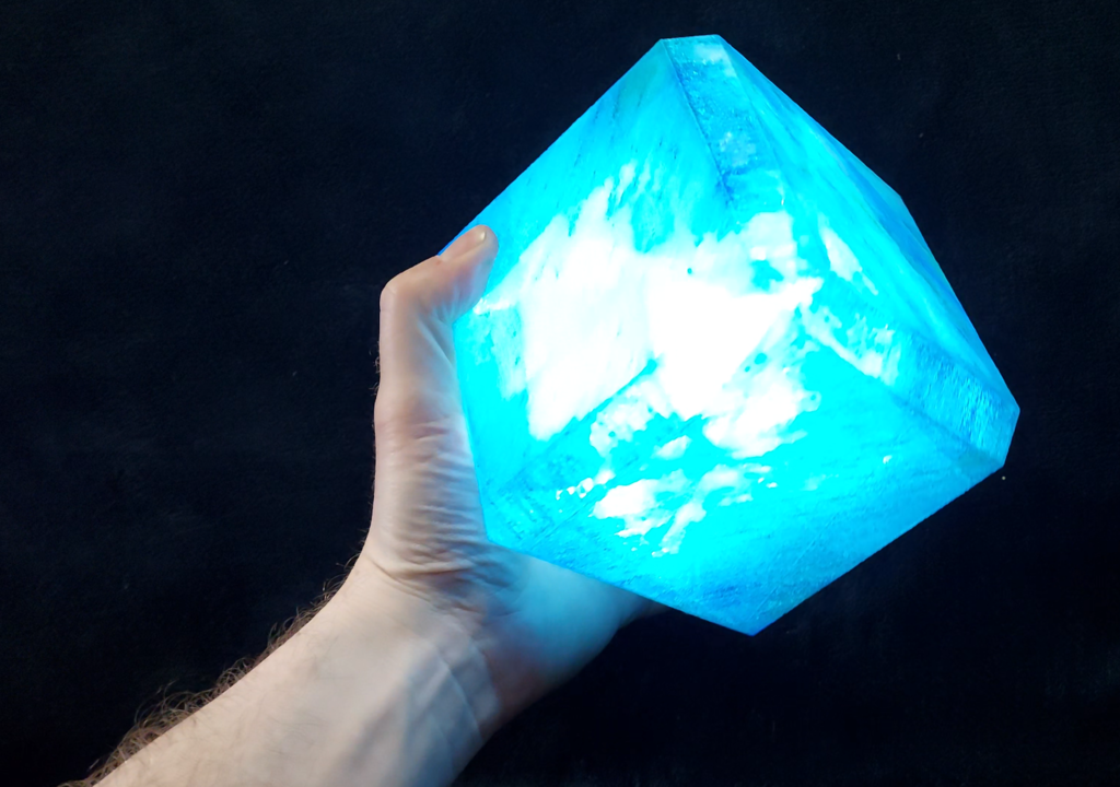 Tesseractexe File Download