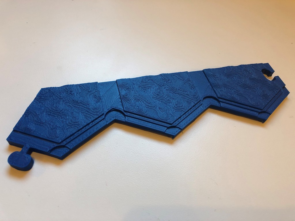 Free 3D file Catan style interlocking tile frames・3D printing model to ...