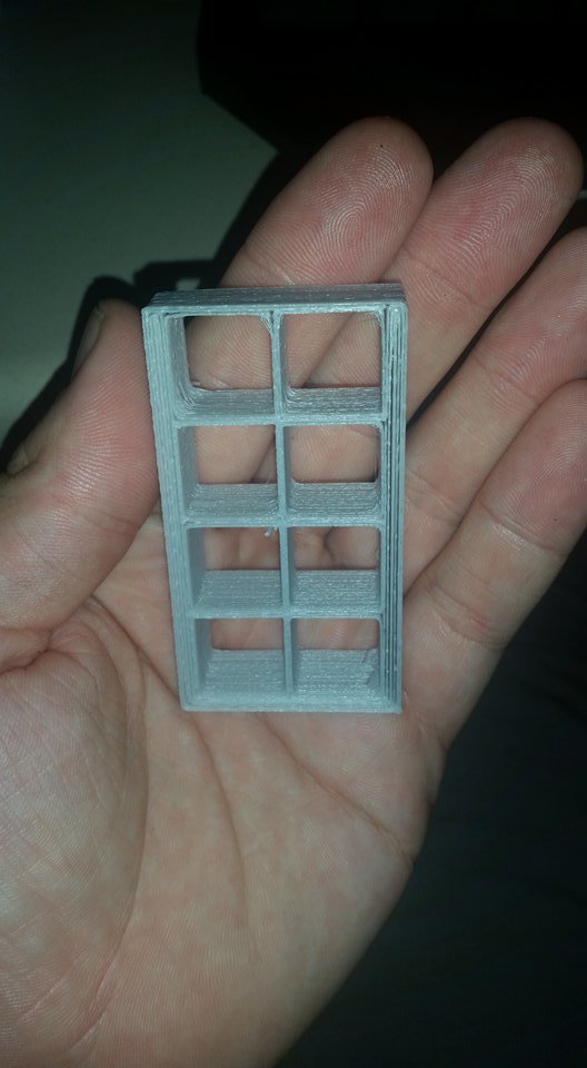 3D file dvd rack・3D print object to download・Cults