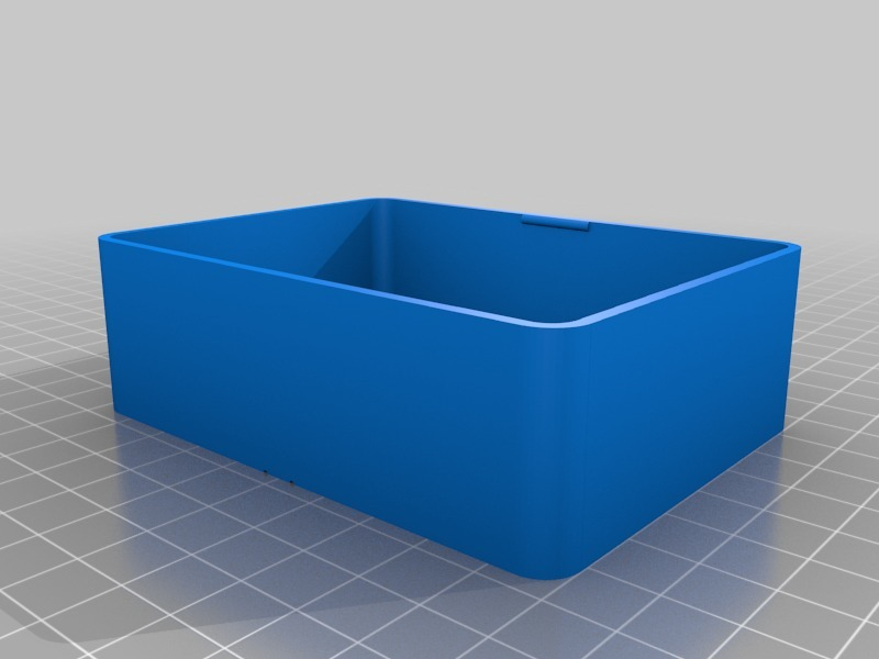 Free 3D file 1.5x Height Pokemon Deck Box・3D printing design to ...