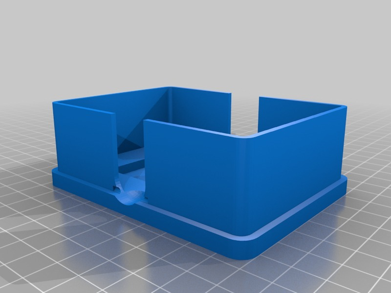 Free 3D file 1.5x Height Pokemon Deck Box・3D printing design to ...