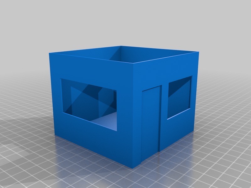 Free 3D file Slot car building・3D printing design to download・Cults