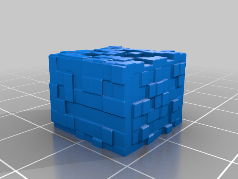 Archivo 3D gratis Tapas de llaves BMO y Creeper・Objeto imprimible en 3D para descargar・Cults