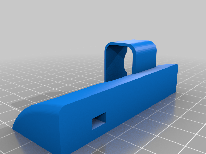 Free 3D file Nano Drak Walksnail nano + Insta 360 Go 2 Mount・3D print ...