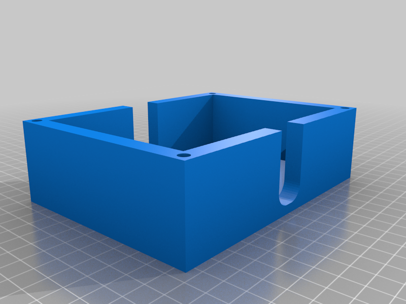 Free 3D file Wizard Kittens Storage・Object to download and to 3D print ...