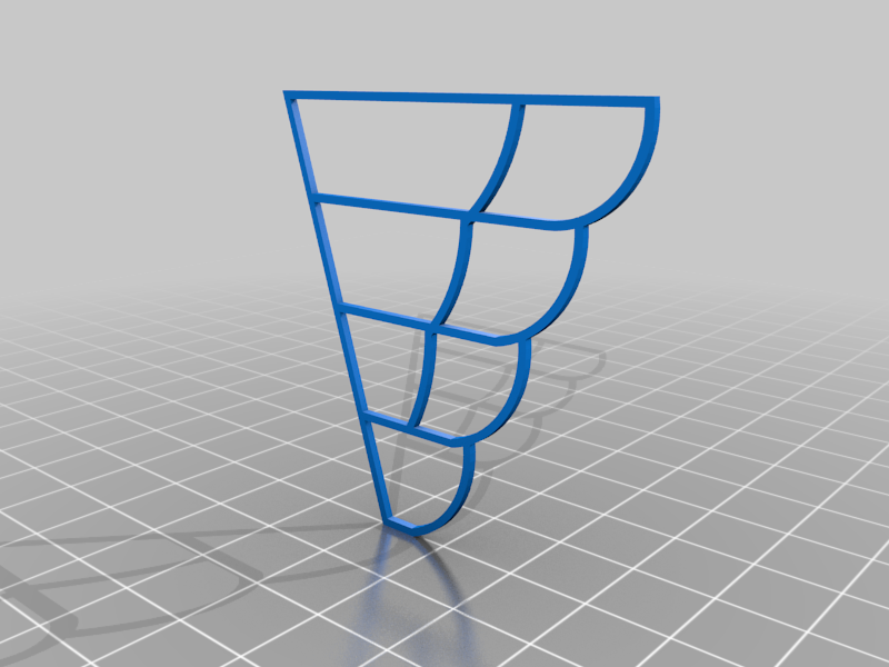 Free 3D file Guardians Logo ⚾・3D printable design to download・Cults