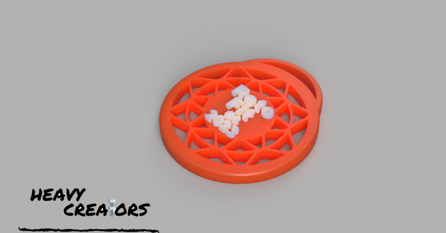 Free 3D file medals for awards・3D printer model to download・Cults