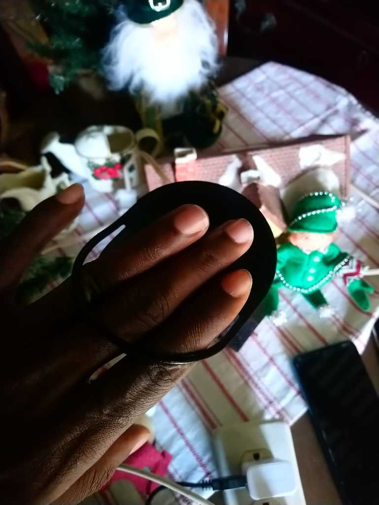 Free 3D file Pocket Comb 👗・3D printer model to download・Cults