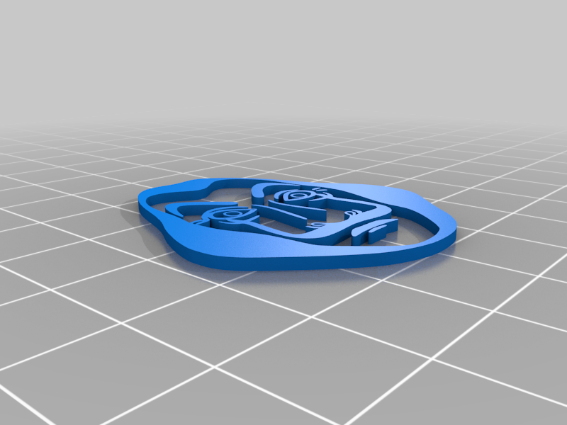 Archivo 3D gratis Kit Keychains・Diseño por impresión en 3D para ...