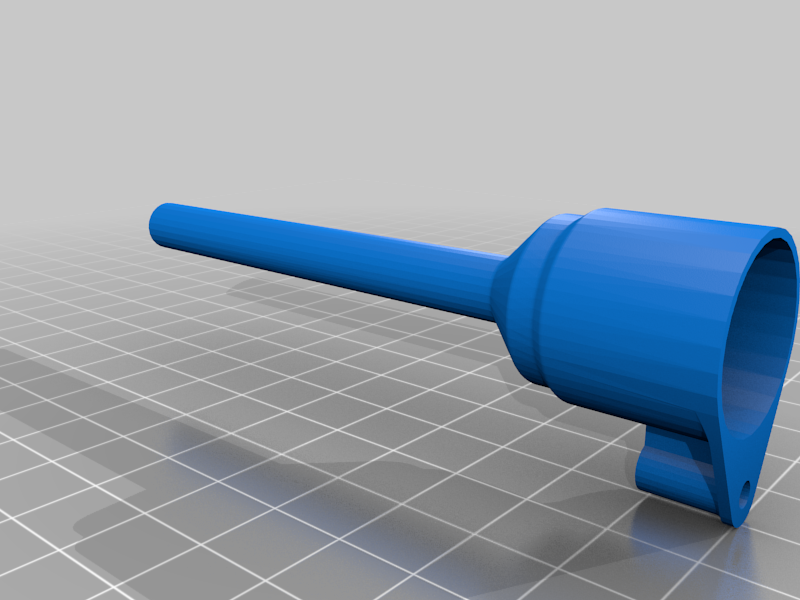 Free 3D file 10 uL Pipet Tip replacement・Design to download and 3D ...