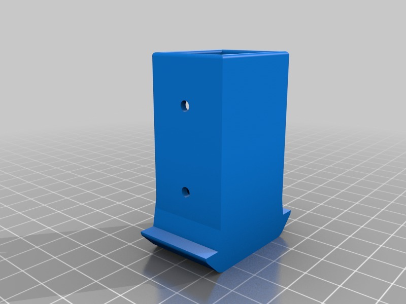 Free 3D file Flight Test Mighty Mini Power Pod・Design to download and ...