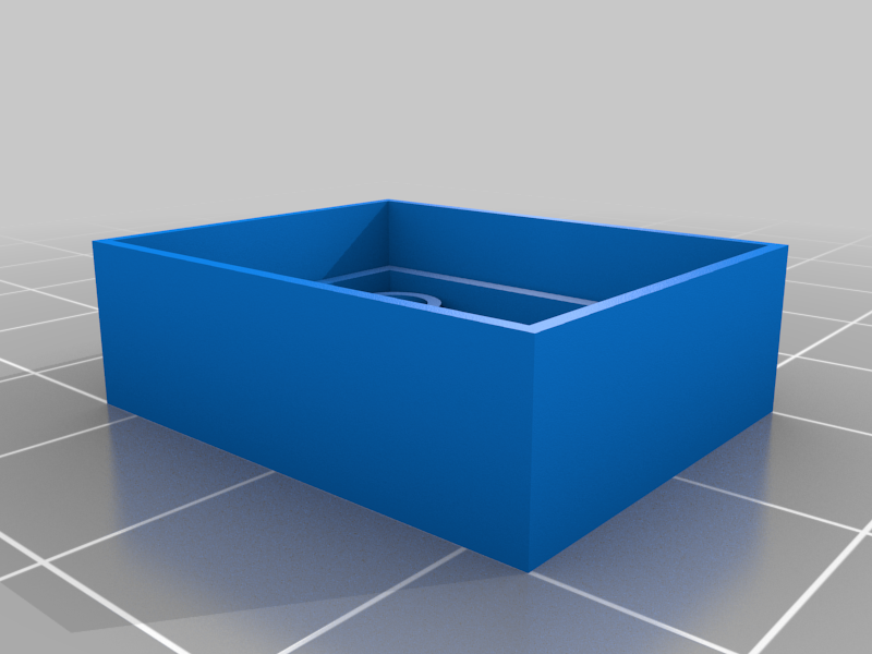 Free 3D file ADXL345 holder・3D printer model to download・Cults