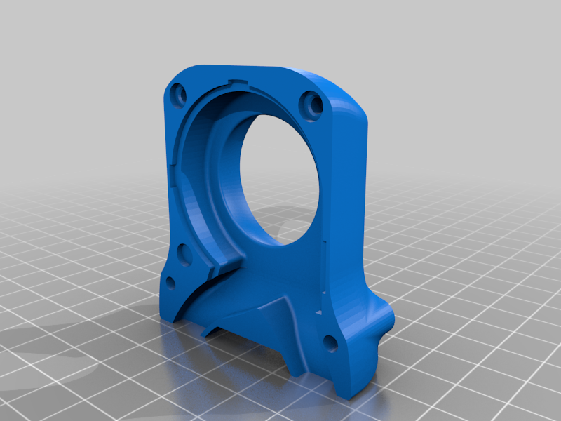 Free 3D file Voron Fan・Design to download and 3D print・Cults