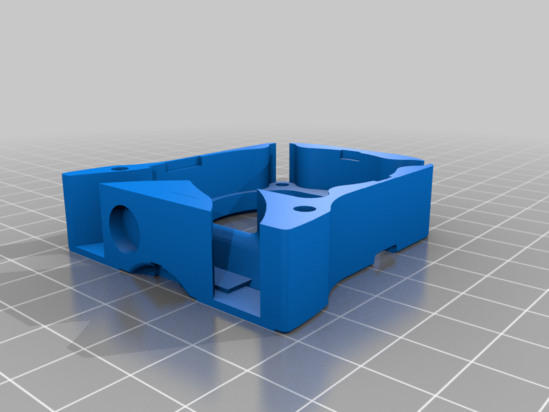 Archivo 3D gratis Voron Fan 🐉・Plan de la impresora 3D para descargar・Cults