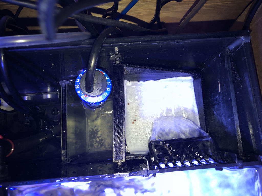 Free 3D file JBJ Rimless 30 Filter Pad Holder・3D printable model to ...