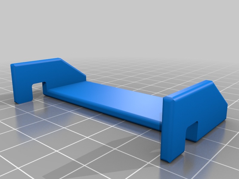 Free 3D file JBJ Rimless 30 Filter Pad Holder・3D printable model to ...