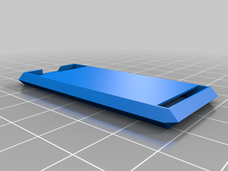 Free 3D file When your Pico breaks:・Template to download and 3D print・Cults