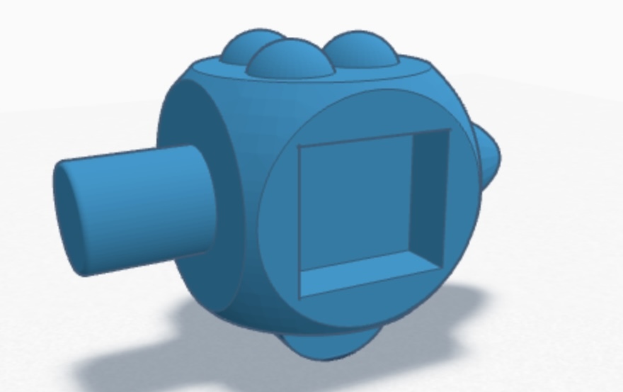 Free 3D file Fully printed fidget top (Fast print) Lot of fun 👌・3D ...