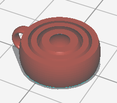 Free 3D file gyroscope fidget・Template to download and 3D print・Cults