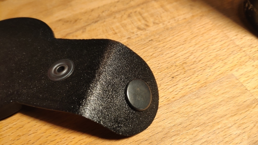 Free 3D file Archery Bow Shoe Rest 🏹・3D printer model to download・Cults