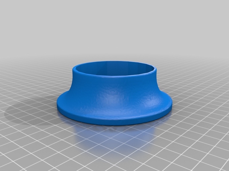 Free 3D file Beer Bottle Stabilizer 🍺・3D printing model to download・Cults