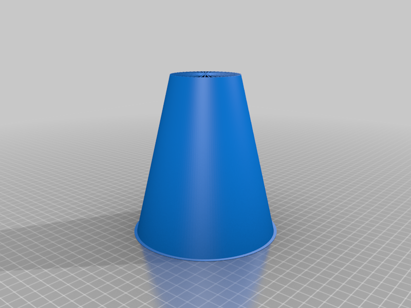 Free 3D file Christmas tree flexible・Design to download and 3D print・Cults