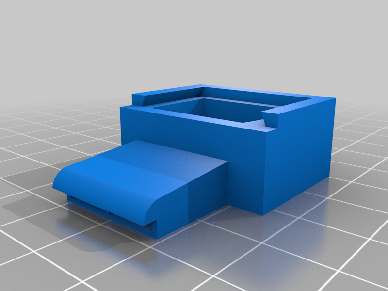 Free 3D file Fan Duct・3D printing idea to download・Cults