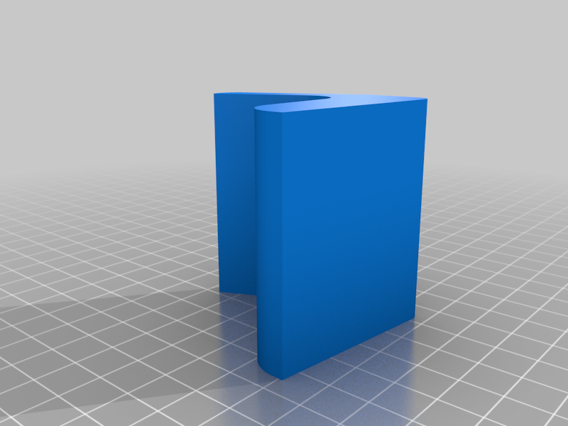 Free 3D file Begode Master Stock Pad Extention・Design to download and ...