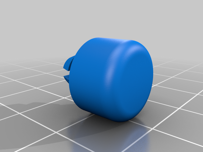 Free 3D file Vintage radio prop 📻・3D printing design to download・Cults