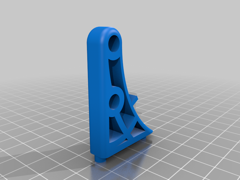 Free 3D file Edison Phonograph Prop 🧩・3D printer design to download・Cults